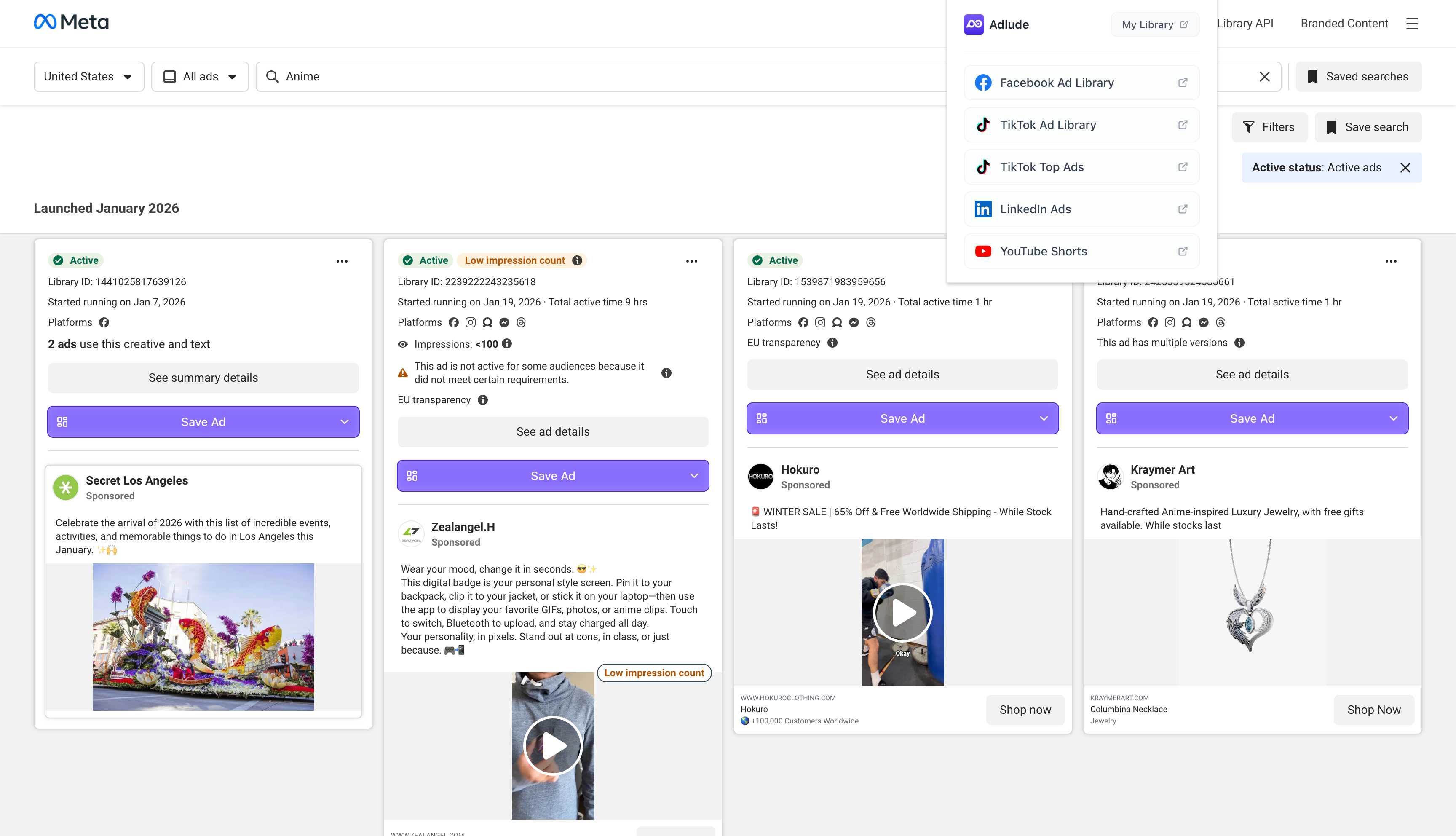 How to Build an Ad Swipe File That Actually Gets Used (2026 System)